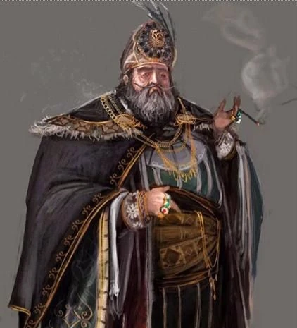 Midas | Hubert DnD Wiki | Fandom