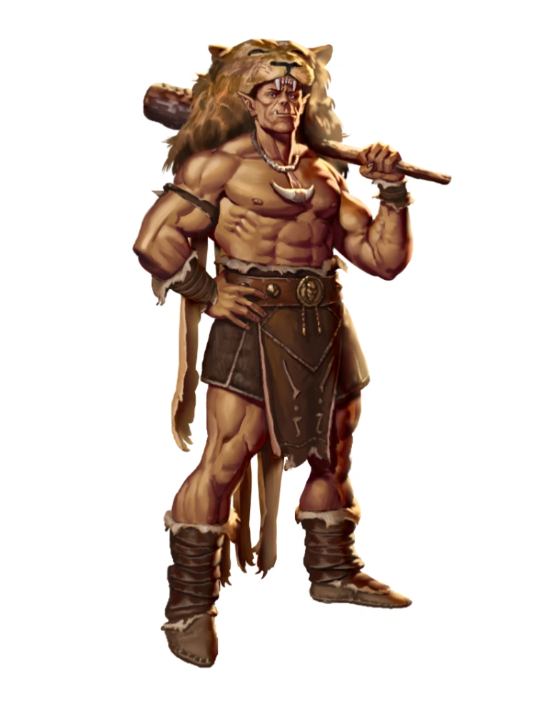 Ajak | Hubert DnD Wiki | Fandom