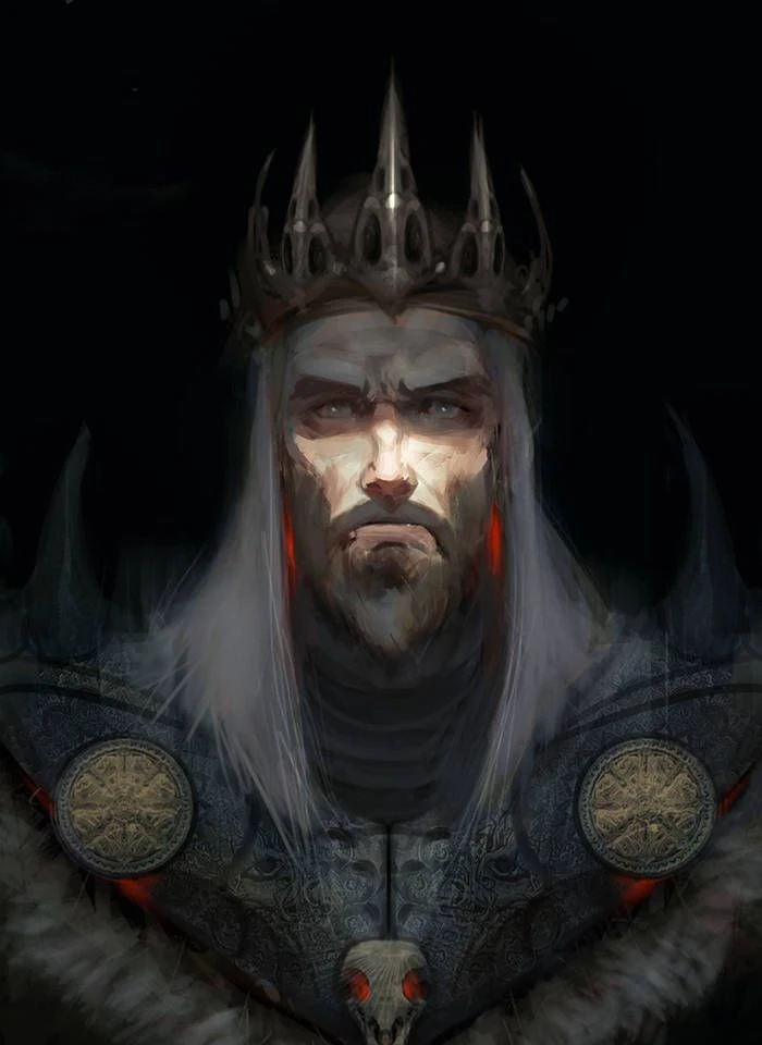 Tantalos | Hubert DnD Wiki | Fandom