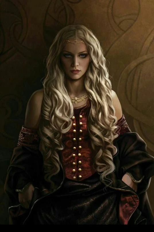 Merope | Hubert DnD Wiki | Fandom