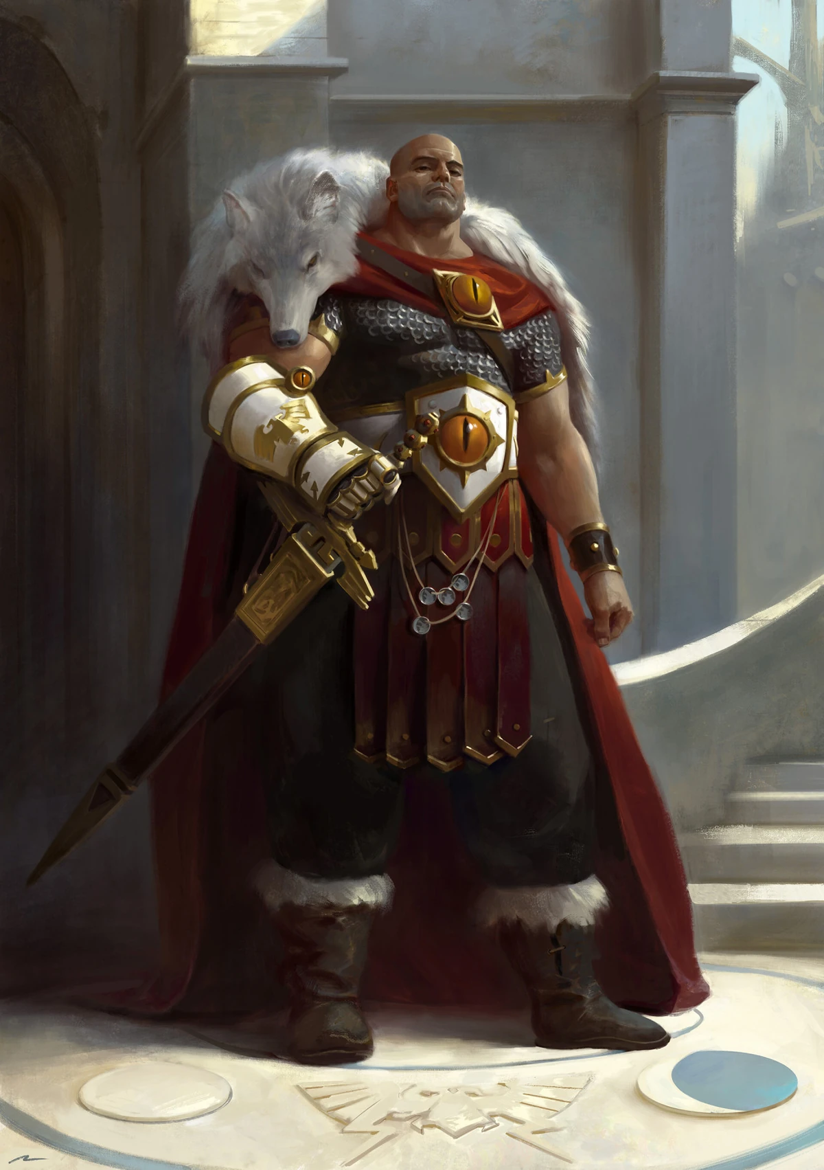 Talos Gaiana | Hubert DnD Wiki | Fandom