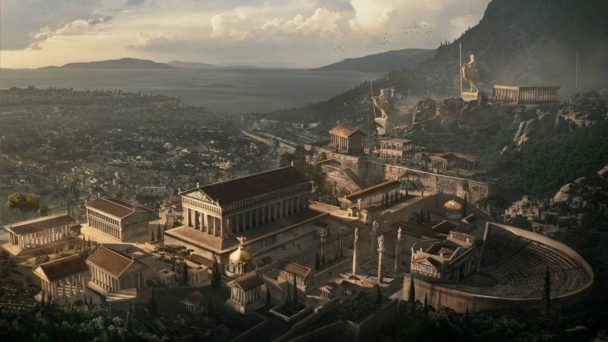 Illyria | Hubert DnD Wiki | Fandom