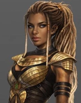 Circe | Hubert DnD Wiki | Fandom