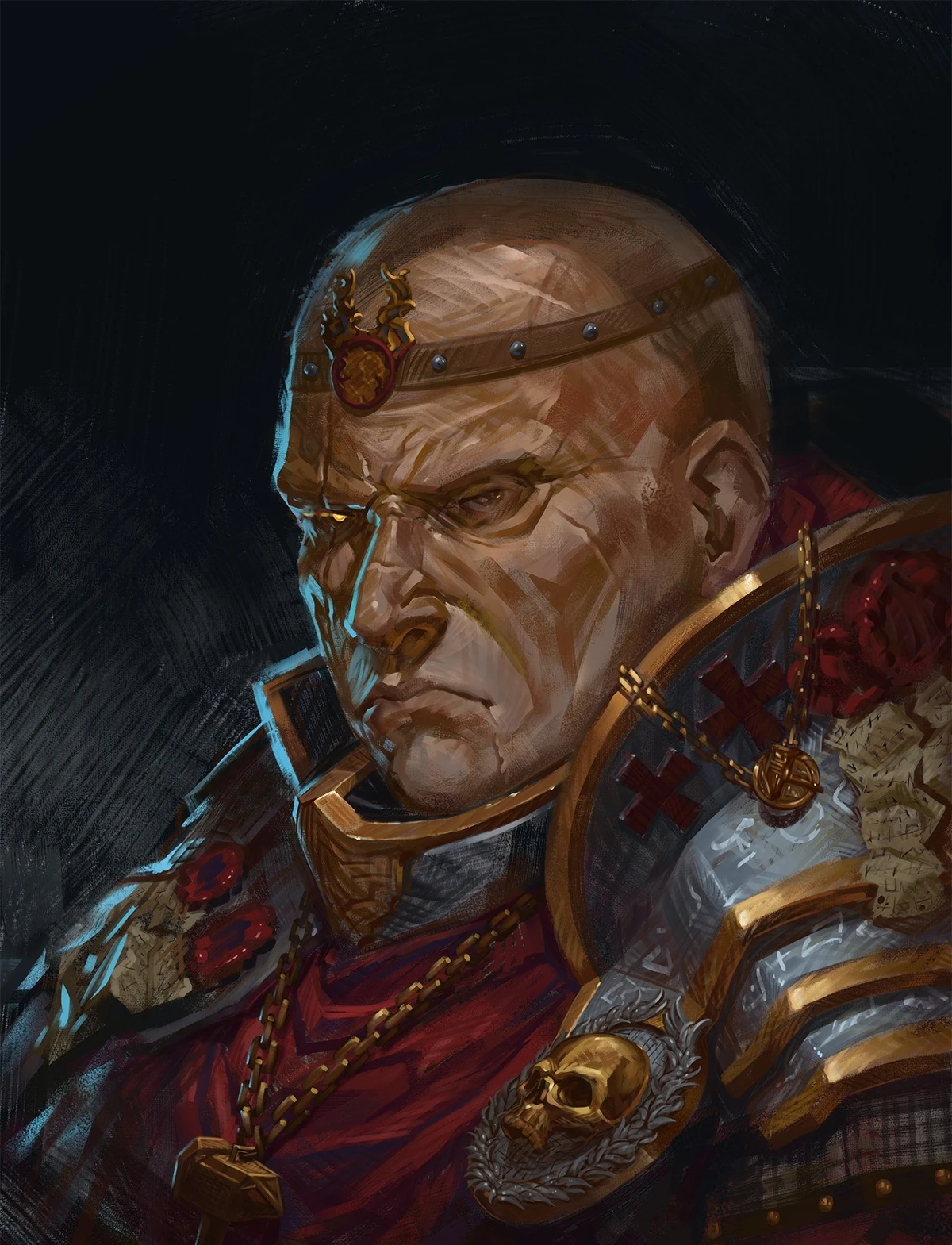 Lorgarion | Hubert DnD Wiki | Fandom