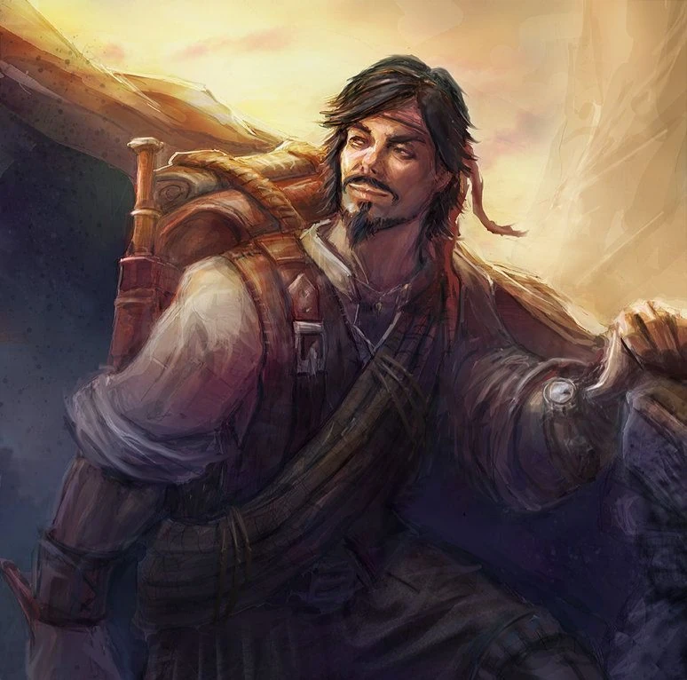 Leifarius | Hubert DnD Wiki | Fandom