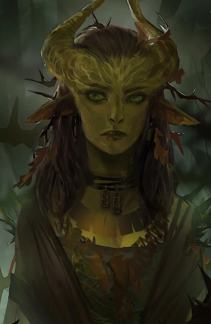 Cilari | Hubert DnD Wiki | Fandom