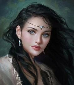 Alexandra | Hubert DnD Wiki | Fandom