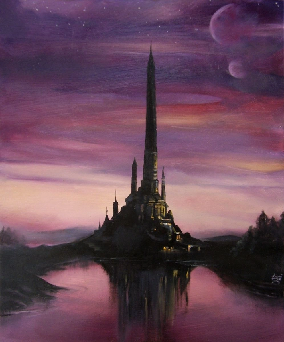 Bacta | Hubert DnD Wiki | Fandom