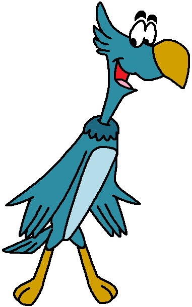 Hubert | Hubert Wiki | Fandom