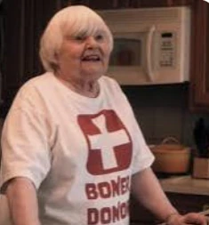 Mrs Dubois | Hubiehalloween Wiki | Fandom