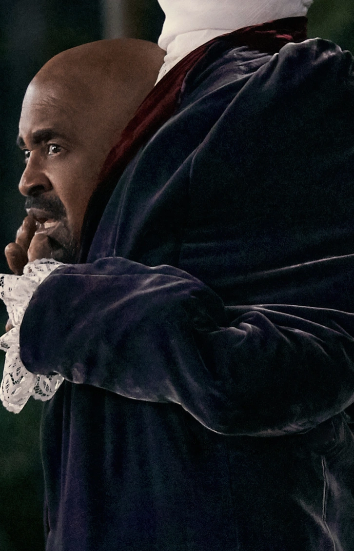 Lester Hennessey | Hubiehalloween Wiki | Fandom