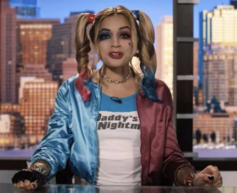 Tracy Phillips | Hubiehalloween Wiki | Fandom