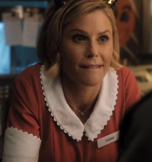 Violet Valentine | Hubiehalloween Wiki | Fandom