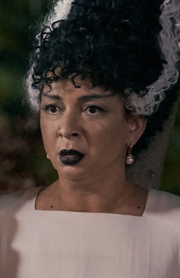 Mary Hennessey | Hubiehalloween Wiki | Fandom