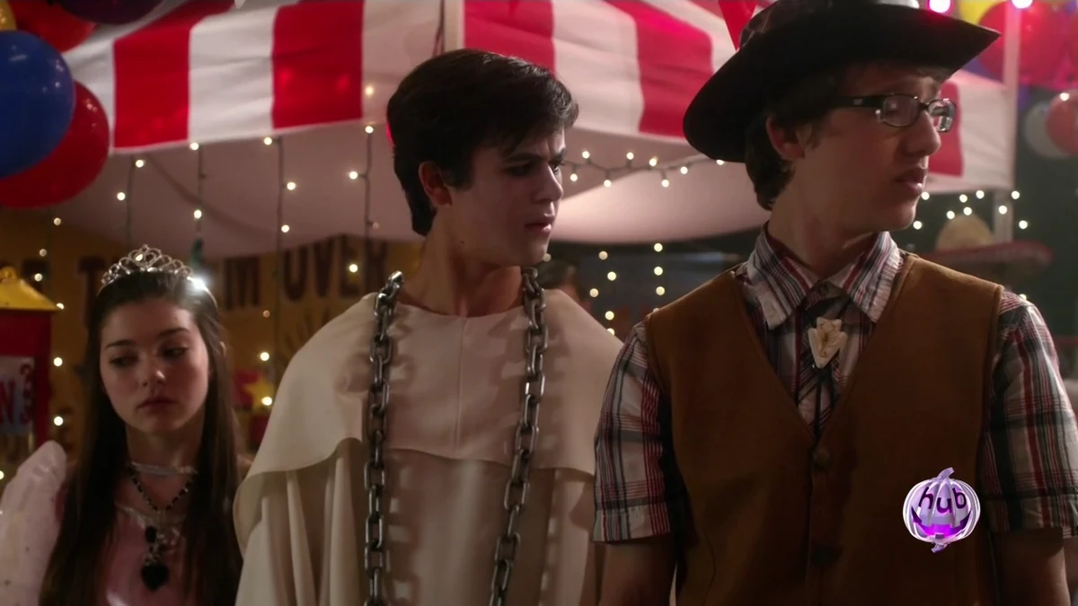 October 31, 2013 | Hubstory Archives Wiki | Fandom