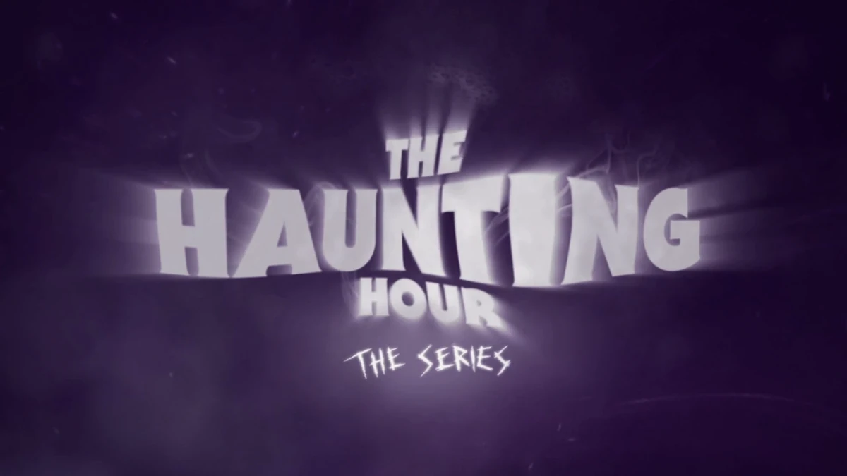 R.L. Stine’s The Haunting Hour: The Series | Hubstory Archives Wiki ...