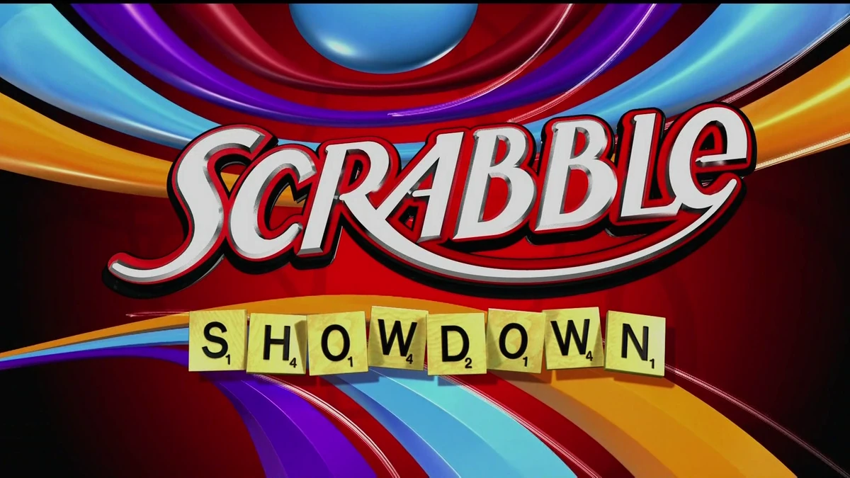 Scrabble Showdown | Hubstory Archives Wiki | Fandom