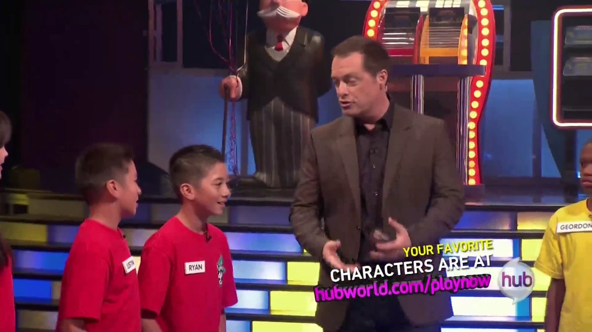 February 10, 2013 | Hubstory Archives Wiki | Fandom