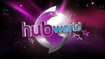 Hubworld | Hubstory Archives Wiki | Fandom