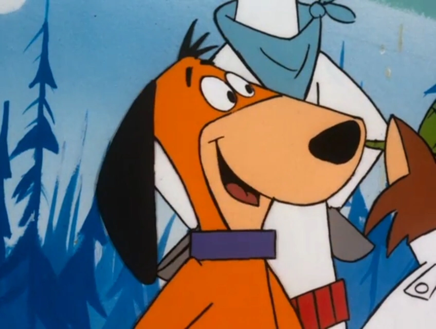 Doggie Daddy | Huckleberry Hound Wiki | Fandom