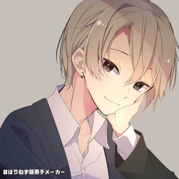 Kier | Huddo’s Reality Roleplays & Fan Seasons Wiki | Fandom