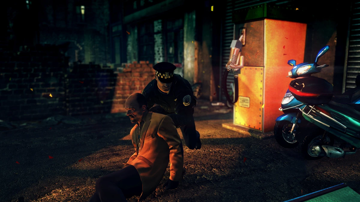 Hitman Absolution | HudFreeGaming Wiki | Fandom