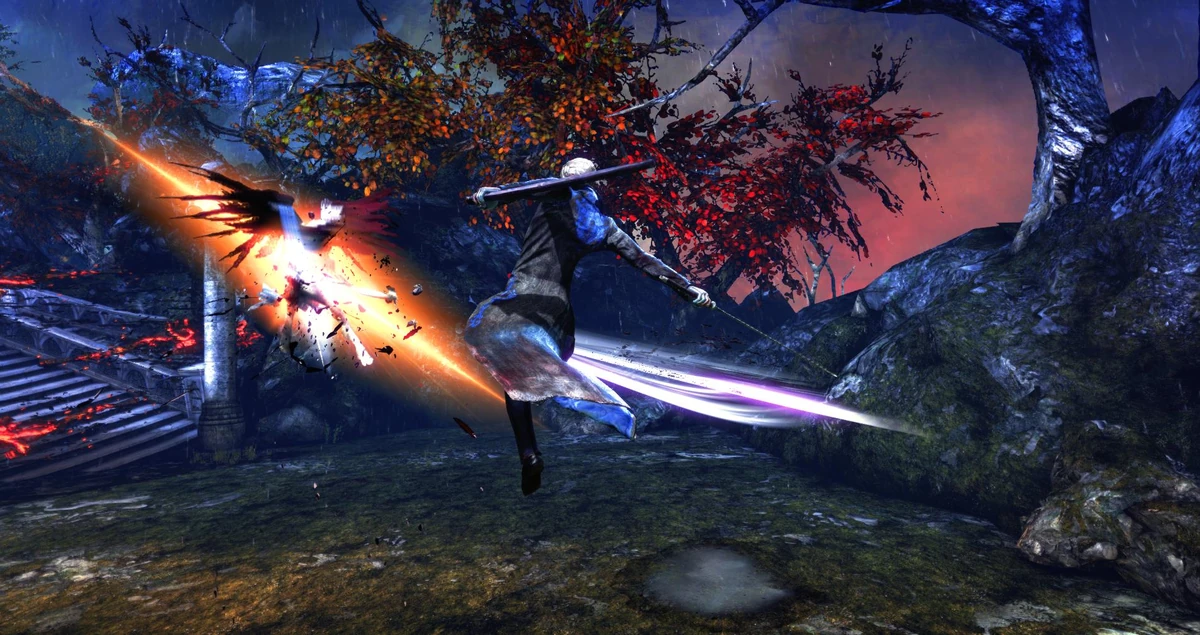 Devil May Cry | HudFreeGaming Wiki | Fandom