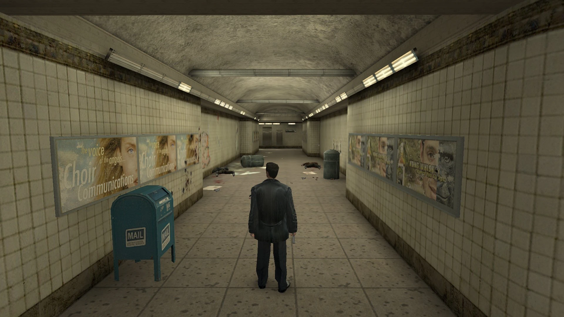 Max payne 2 widescreen - movieslasopa