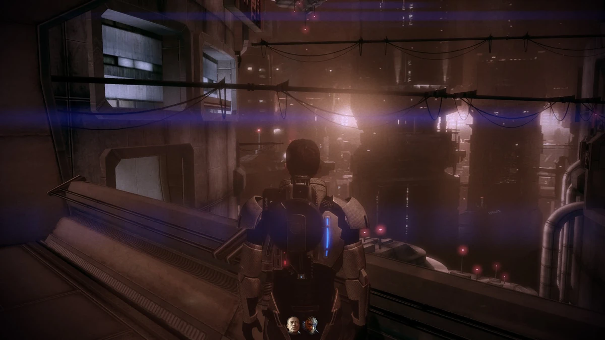 Mass Effect | HudFreeGaming Wiki | Fandom