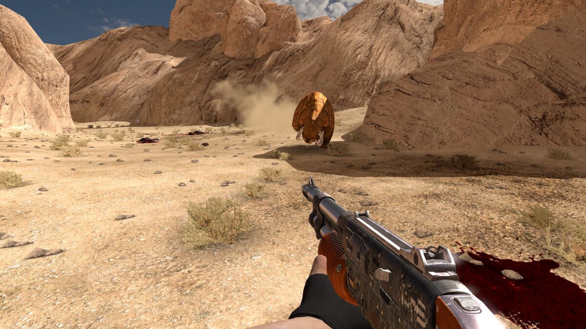 Serious Sam | HudFreeGaming Wiki | Fandom