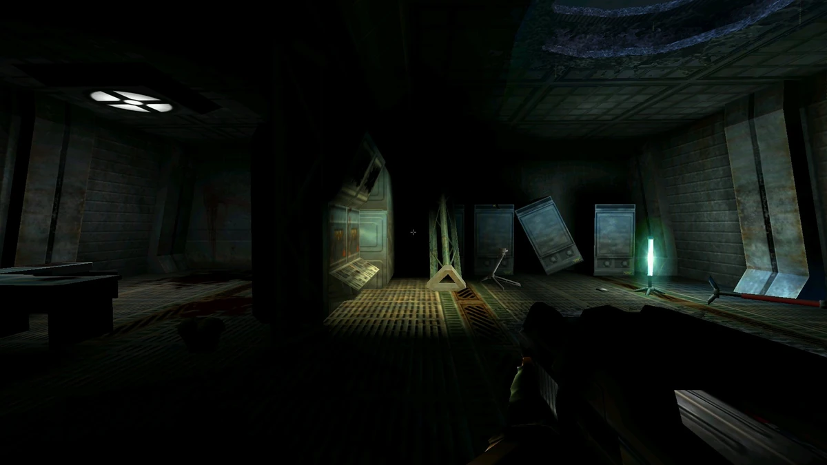 Alien Vs. Predator | HudFreeGaming Wiki | Fandom