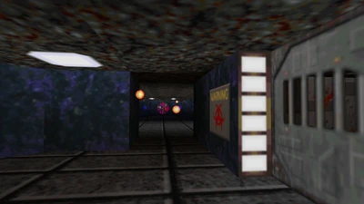 Descent | HudFreeGaming Wiki | Fandom