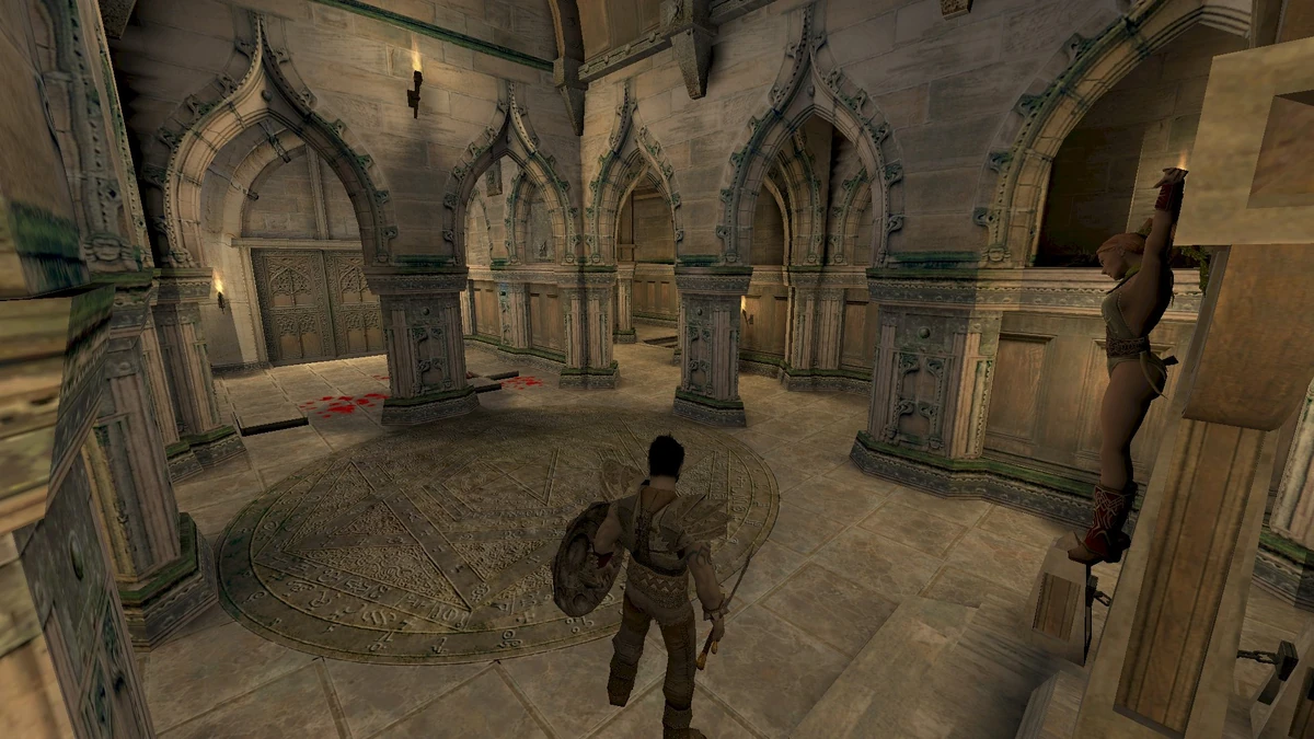 Enclave | HudFreeGaming Wiki | Fandom