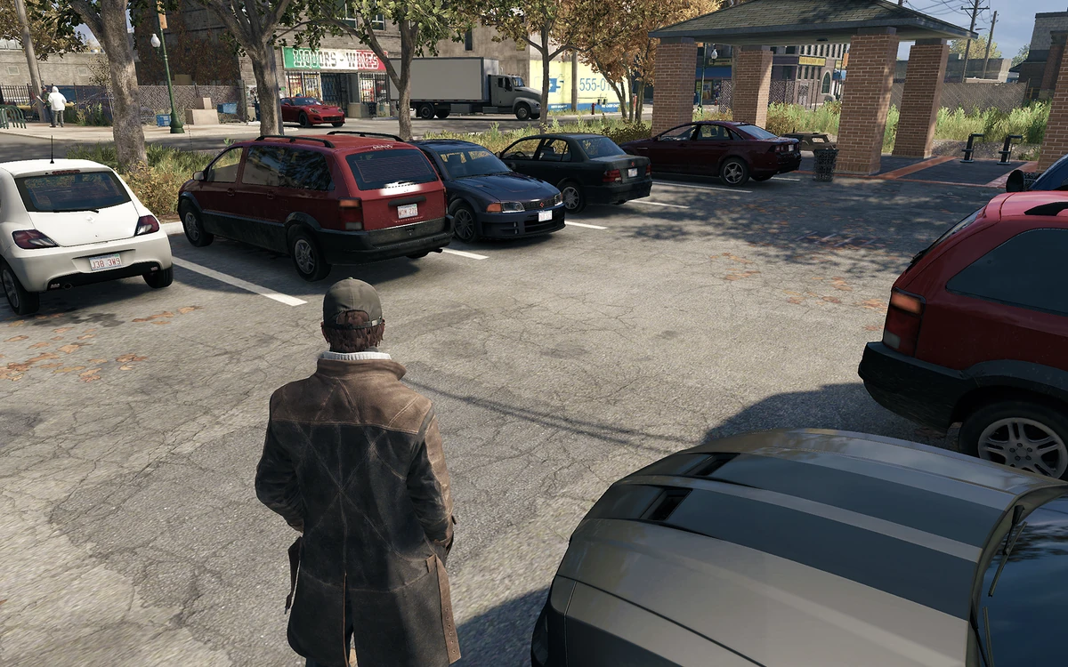 Watch Dogs | HudFreeGaming Wiki | Fandom