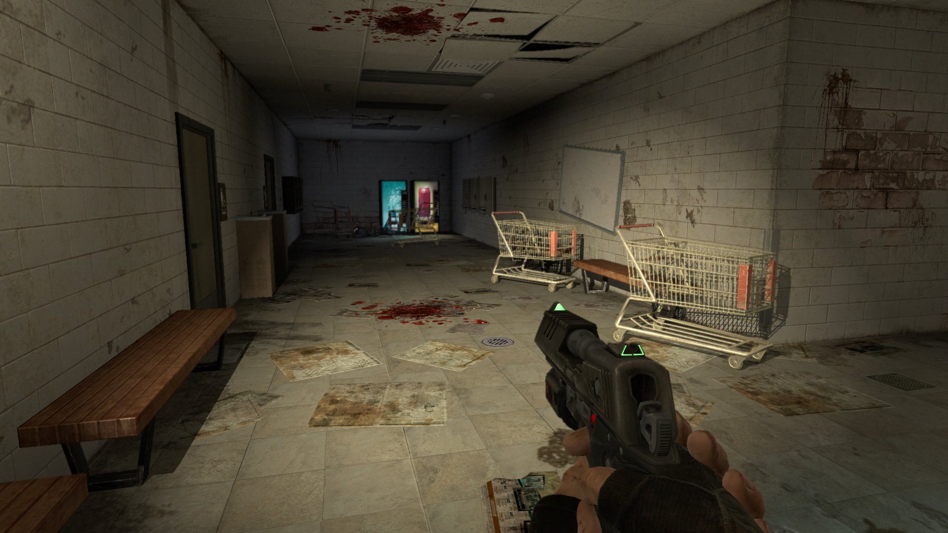 Fear 3 Wallpaper 1920x1080 F.E.A.R. 3 Wallpapers, Video Game, HQ