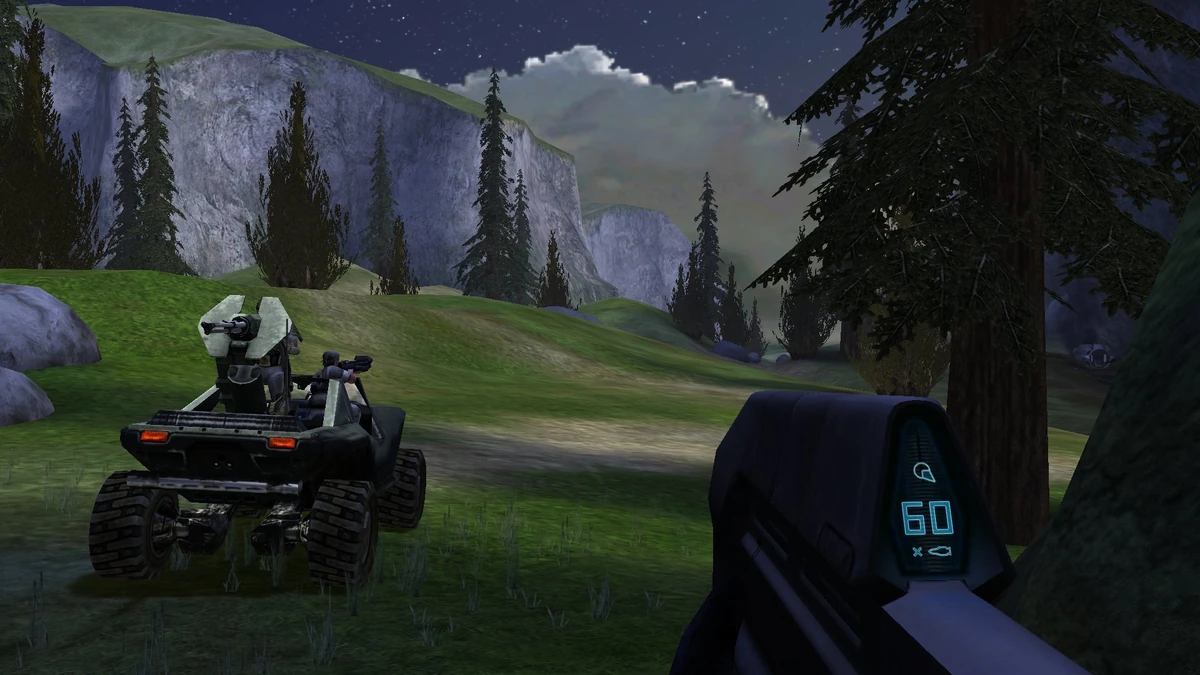 Halo | HudFreeGaming Wiki | Fandom