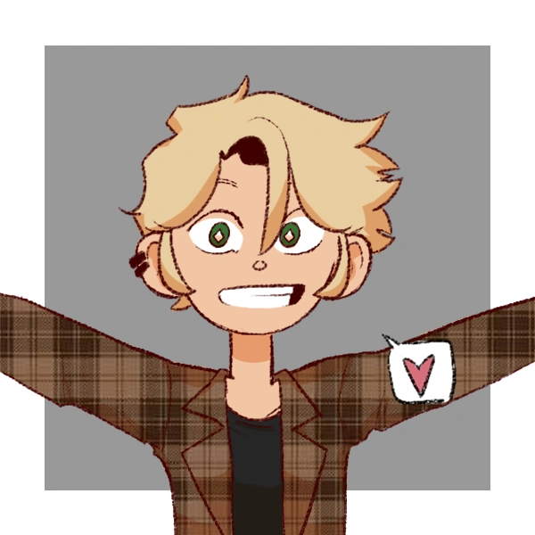 Steven | Hud’s Total Drama Roleplay Wiki | Fandom