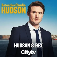 Hudson & Rex Wiki | Fandom