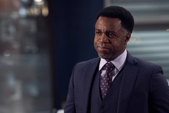 Joseph Donovan | Hudson & Rex Wiki | Fandom