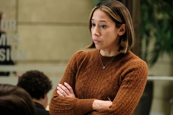 Sarah Truong | Hudson & Rex Wiki | Fandom