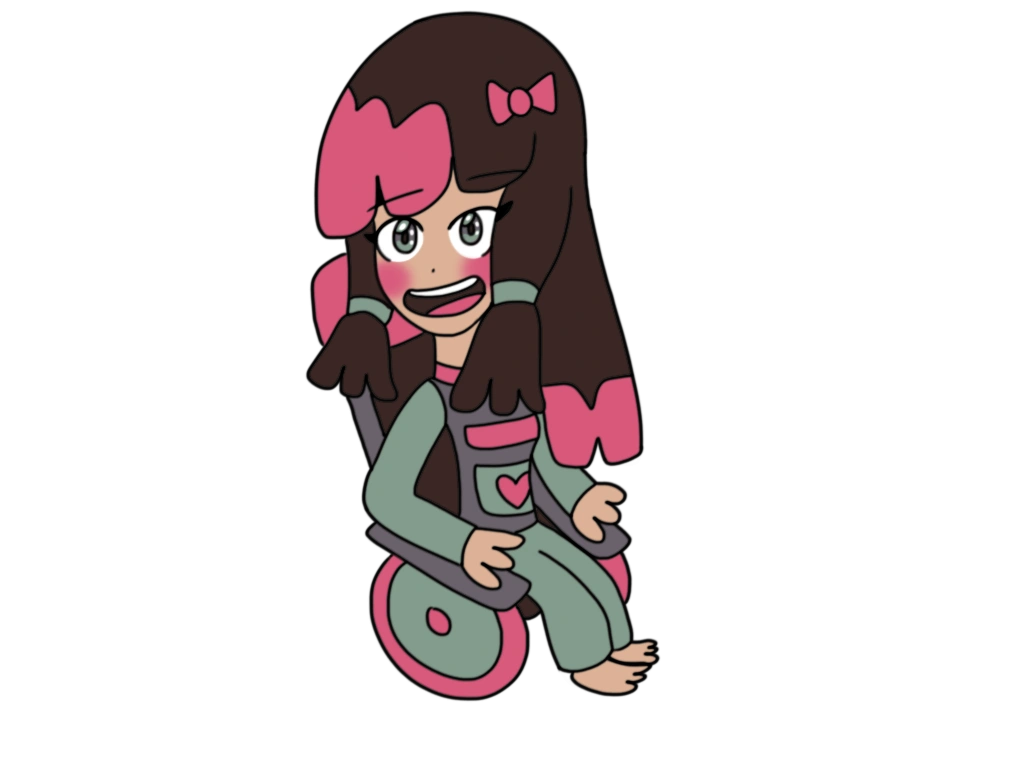 Rakuta Futanashi | Hueland Wiki | Fandom