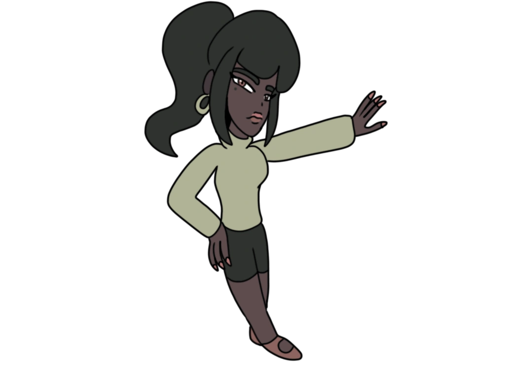 Tangenta Robbins | Hueland Wiki | Fandom