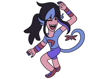 Uroko Harukaze | Hueland Wiki | Fandom