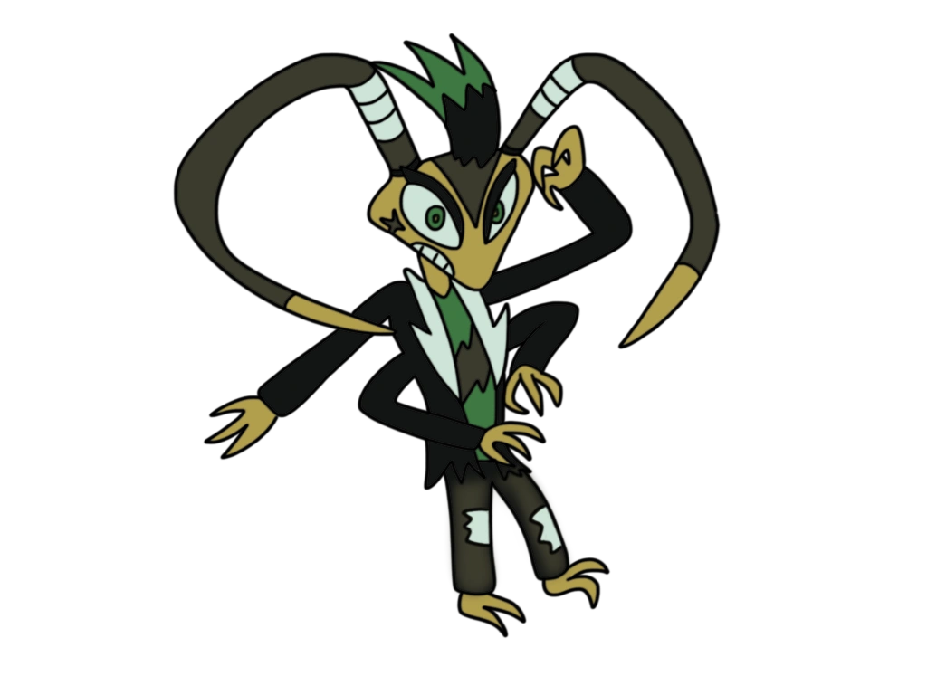 Vermite Splintunk | Hueland Wiki | Fandom