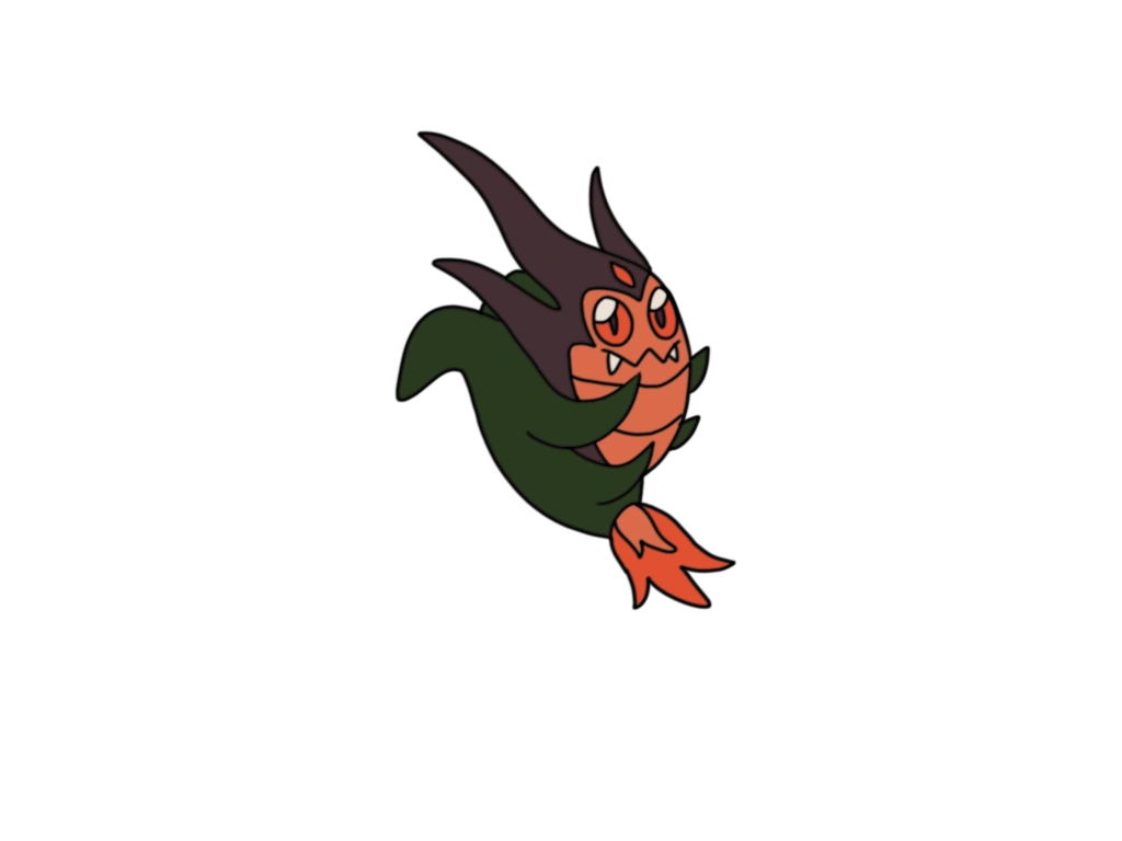 Fleazill Forfuzz | Hueland Wiki | Fandom