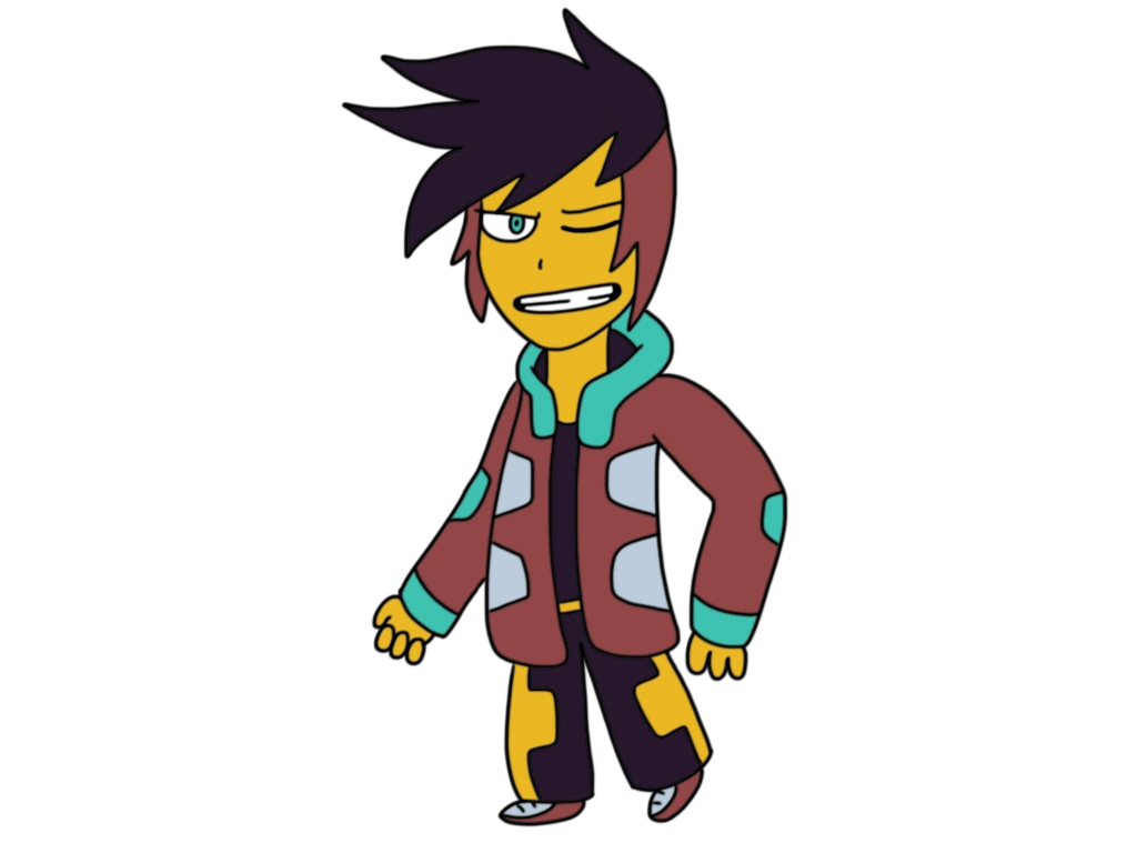 Kazo Jinhua | Hueland Wiki | Fandom