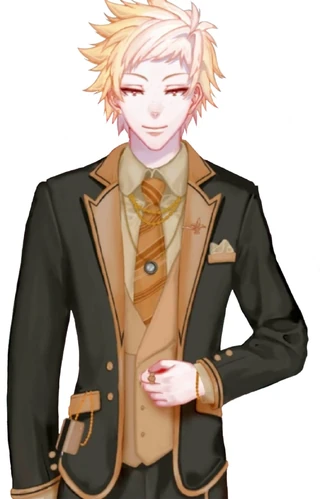 Hideki | Visuki Otomes Wiki | Fandom