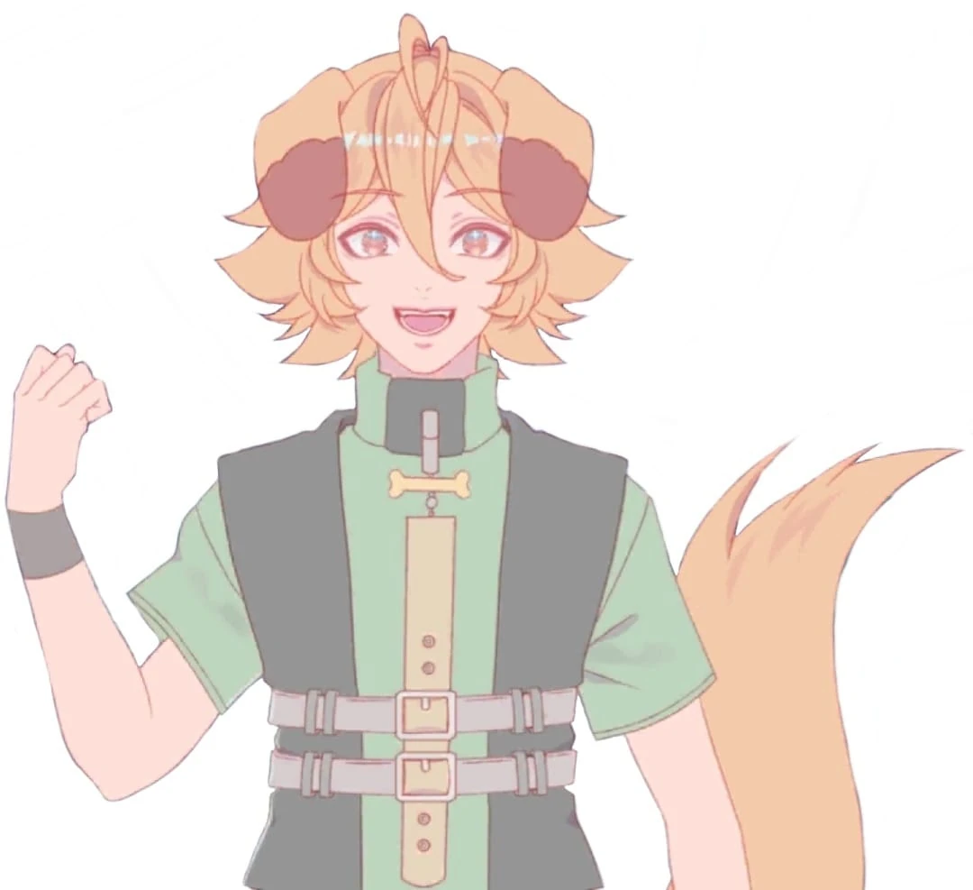 Toshio | Visuki Otomes Wiki | Fandom