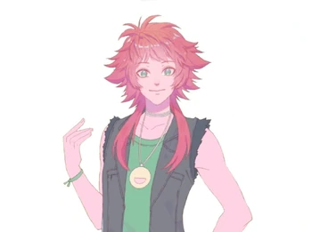 Koshiro | Visuki Otomes Wiki | Fandom