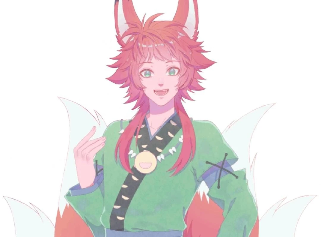 Koshiro | Visuki Otomes Wiki | Fandom